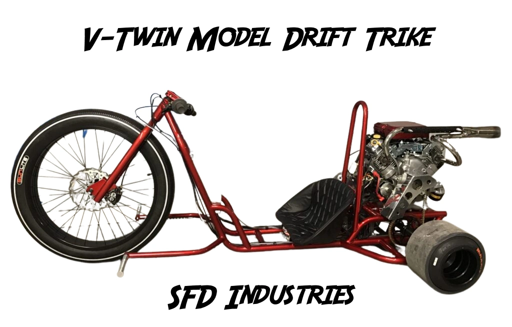 Kids Electric Drift Trike – Huffy Electric Green Machine