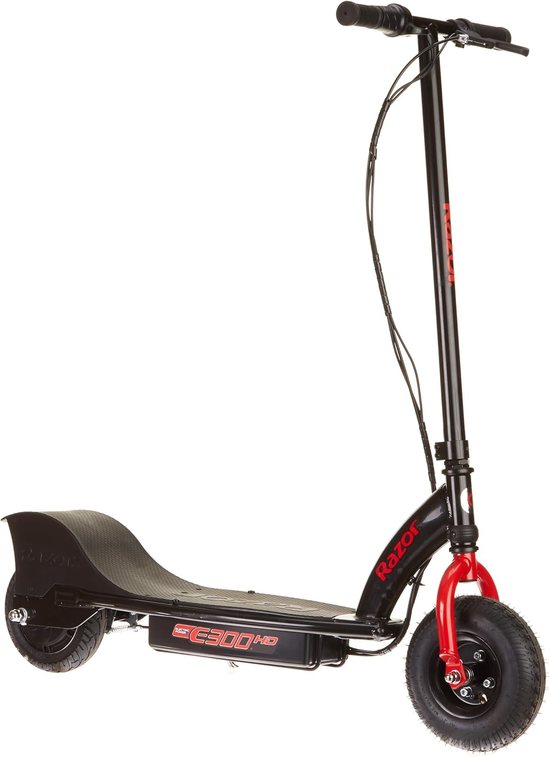 Razor E300 Electric Scooter Review – A Classic Ride for Teens and Adults