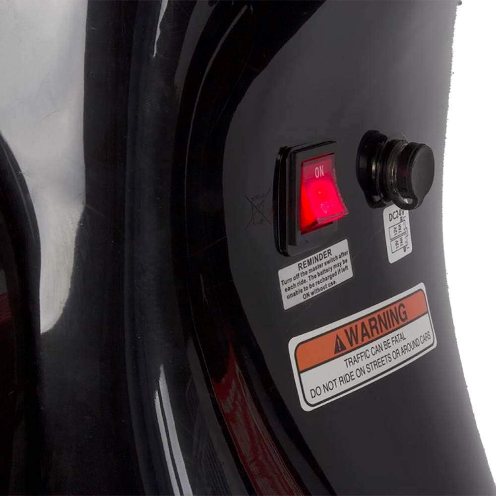 Razor Pocket Mod Electric Scooter Review – Classic Euro Style Meets ...