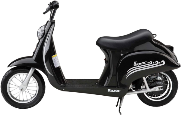 Razor Pocket Mod Electric Scooter Review – Classic Euro Style Meets ...