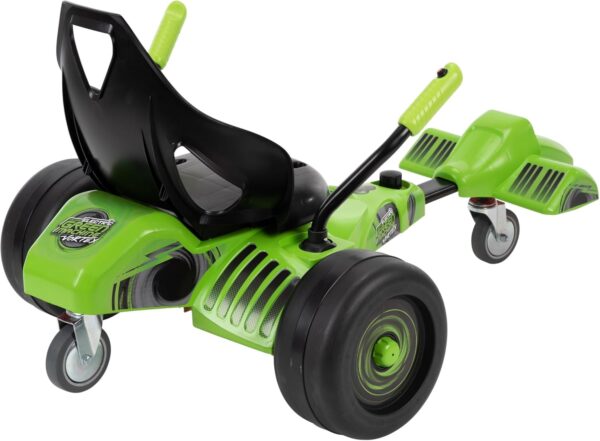 Electric Drift Trike for Kids – Huffy Green Machine Drift Trike Review