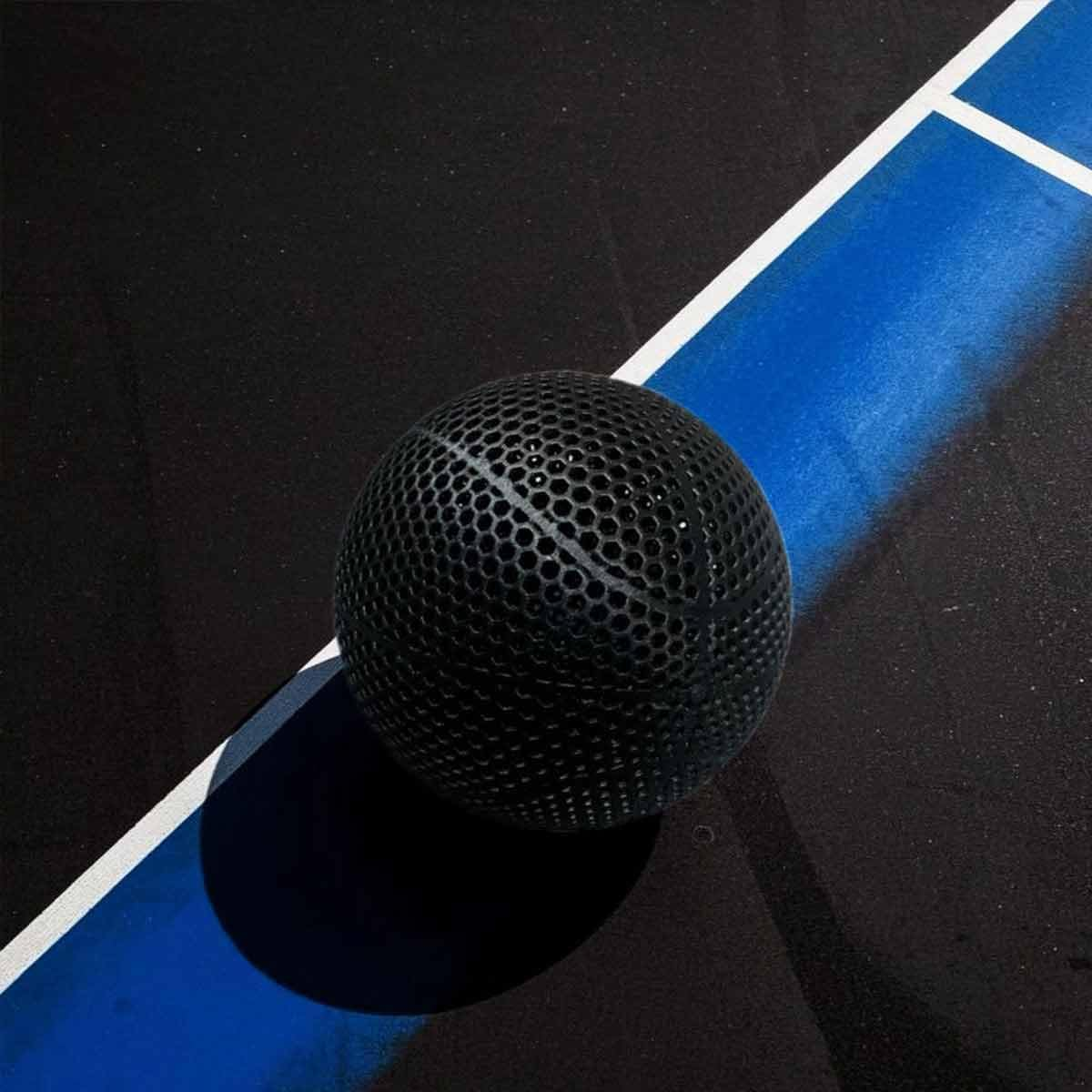 Is This Silent, Airless Basketball Worth It?